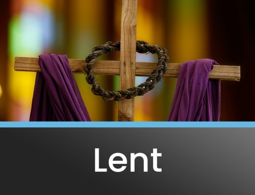 5 Benefits of Attending Church Regularly - Montrose Lutheran Church