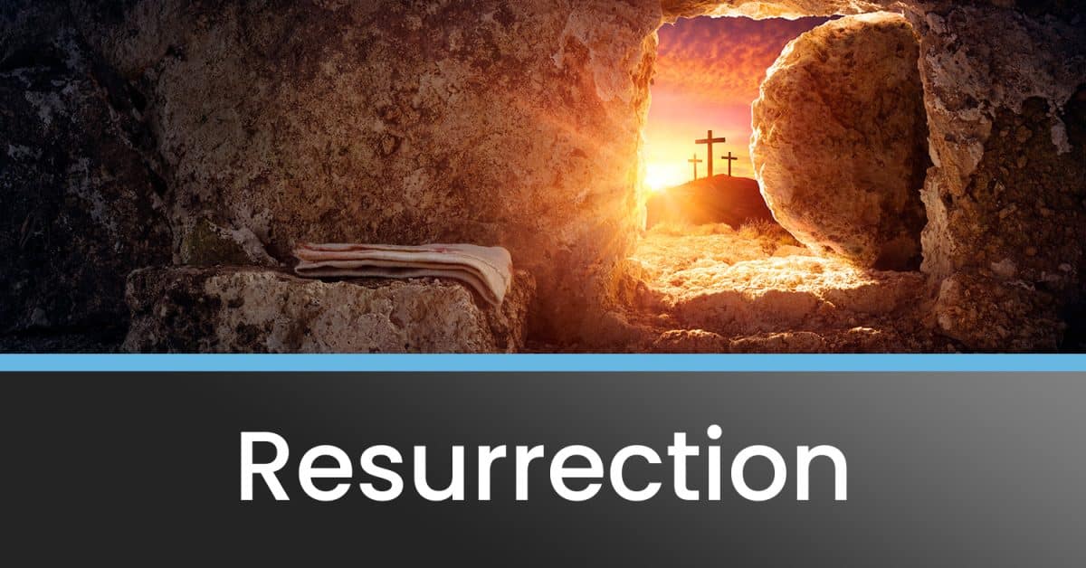 Resurrection - Montrose Lutheran Church